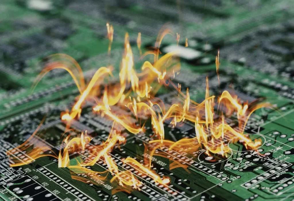 Understanding LEDs on Metal-Core PCBs - XLY-PCB